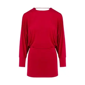 THE MOLC Paloma Mini Dress