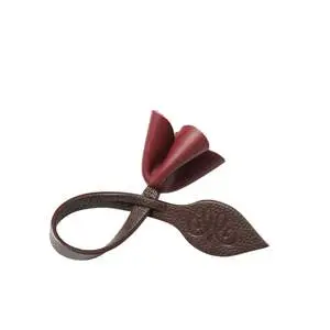 MAESE PLACE Tulip Charm - Red