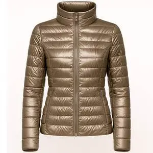 Tantra Spain Sl Classic Jackets For Women