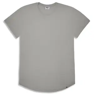 BDXY STUDIO The Actor T-shirt Graystone