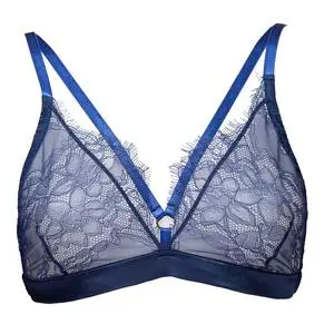 NOBLESSE OBLIGE Royal Solstice Triangle - Blue