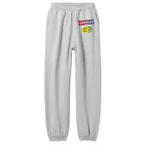 BOUTIQUE KAOTIQUE Organic Cotton Sweatpants