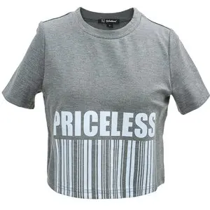 Smart And Joy Classic T-shirts For Women