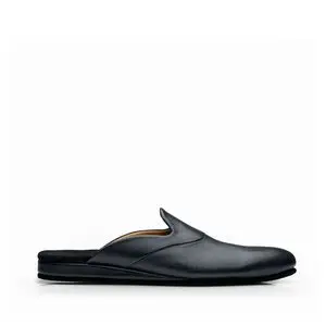 MARIANO SHOES Calf Slipper