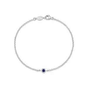 Dower And Hall Chain Bracelets