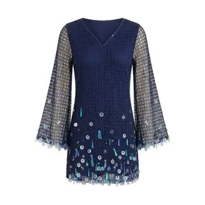 Glam On You Blouse Kaftans Tunics