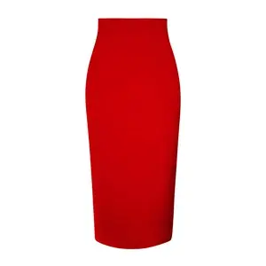 Tia Dorraine High Rise Skirts
