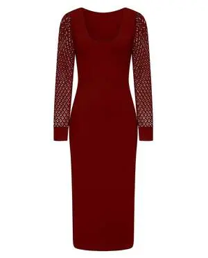Sophie Cameron Davies Lace Day Dresses