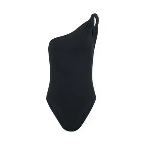M SETTE PARIS Marie-jo One-shoulder Bodysuit