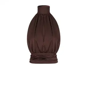 HERFETCH Halter Neck Top