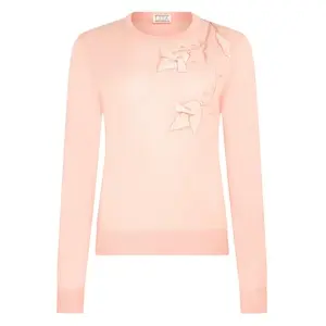 Lisa The Label Ribbed Sweaters For Women