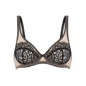 PERILLA Last Chance Bra - Black