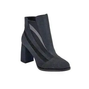 MOON D'ELLE Raggio Ankle Boots