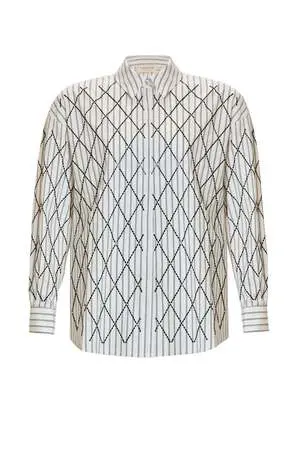Exquise Embroidered Shirts For Women