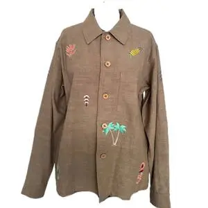 SR BY SONALI RAMAN Zayn Shacket