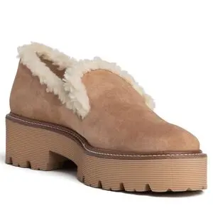 Beautiisoles By Robyn Shreiber Lug Sole