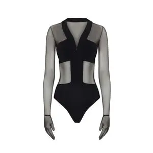 ROOM 24 Maria Bodysuit