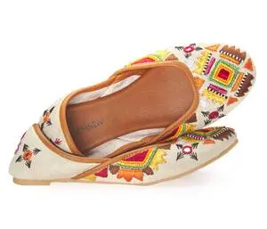 Fuchsia Shoes Flat Flats For Women