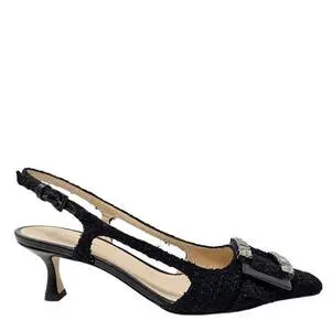 MADISON MAISON Atena Heel Slingback