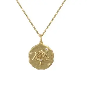 Hye Jane Jewelry Gold Necklaces