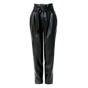 Aggi By Halewski Pleated Pants For Women