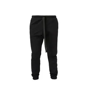 LIA ARAM Cotton Slim Trousers