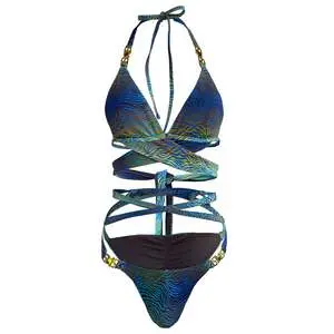 Touch By Adriana Carolina Swimwear For Women