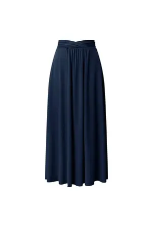 James Lakeland Knee Length Skirts
