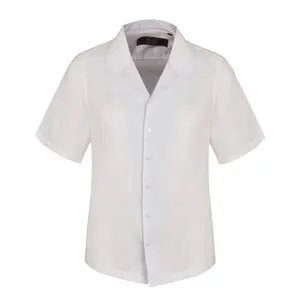 David Wej Button Down