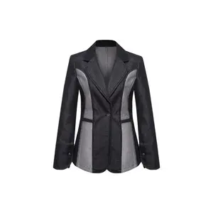 CÓTIER DENIM Glow Jacket