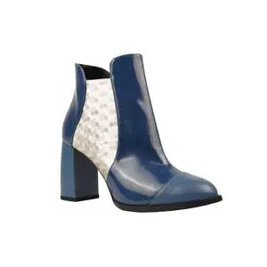 MOON D'ELLE Aurora Ankle Boots