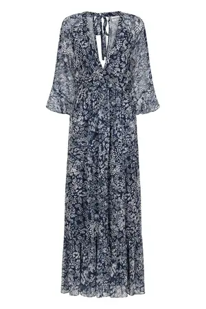 Mercy Delta Knee Length Dresses