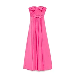 Nissa Sleeveless Dresses