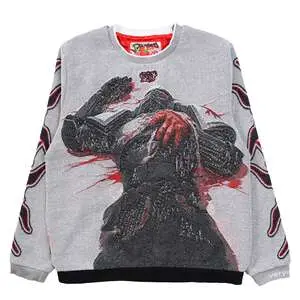VERYRARE Dead Soldier Martyr Crewneck