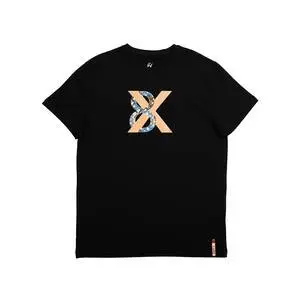 Eight X Slim Fit T-shirts For Men