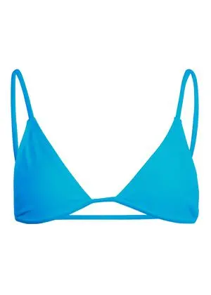 MINIMALE ANIMALE Lucid Bijou Bikini Top Capri