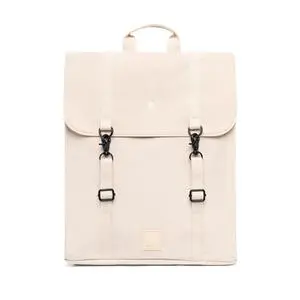 LEFRIK Handy Backpack Beige