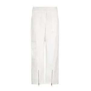 Dref Knee Length Pants For Women