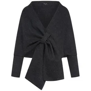 MARIANNA DÉRI Cape Jacket