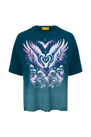 Je Te Veux T-shirts For Men