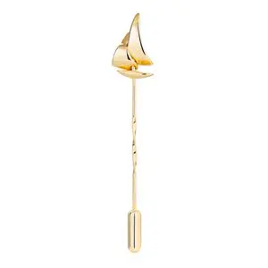 Lee Renee Gold Plated Accessories For Men
