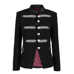The Extreme Collection Single Breasted Blazers For Women