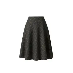 Izabela Mandoiu Printed Skirts