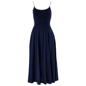 Louche Sleeveless Day Dresses