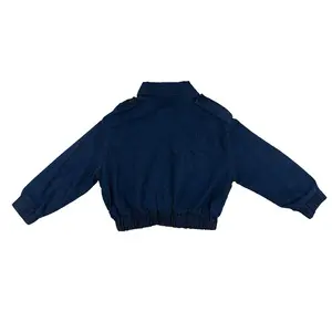 LO NEEL Hailey Jean Jacket
