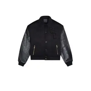 Place Of Elms Classic Jackets For Men