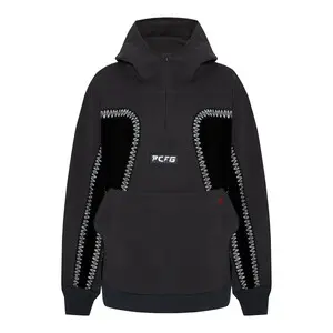 PCFG Boomerang Hoodie Phantom