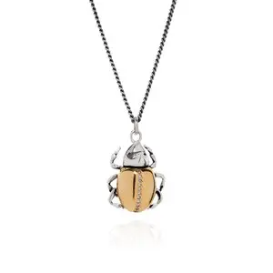 Yasmin Everley Jewellery Chain Necklaces