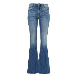 Noend Mid Rise Jeans For Women