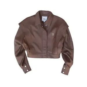 23RD AUGUST . Audition Jacket